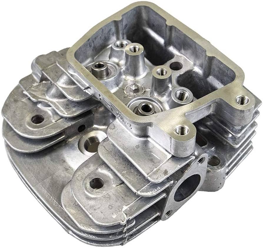 KAWASAKI 11008-7025 HEAD-COMP-CYLINDER — 2M Equipment