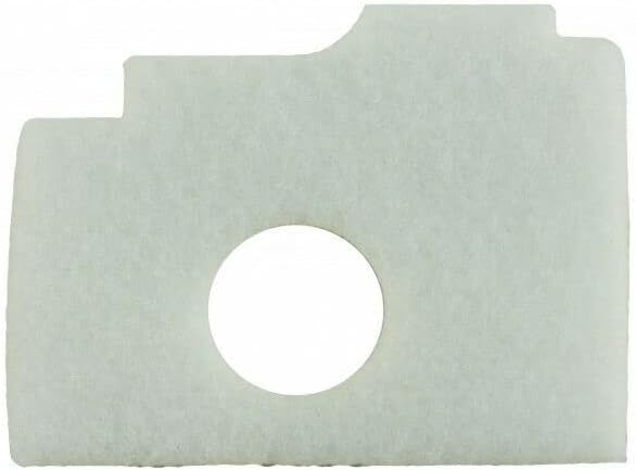 Stihl 1130 141 1701 FILTER PLATE — 2M Equipment