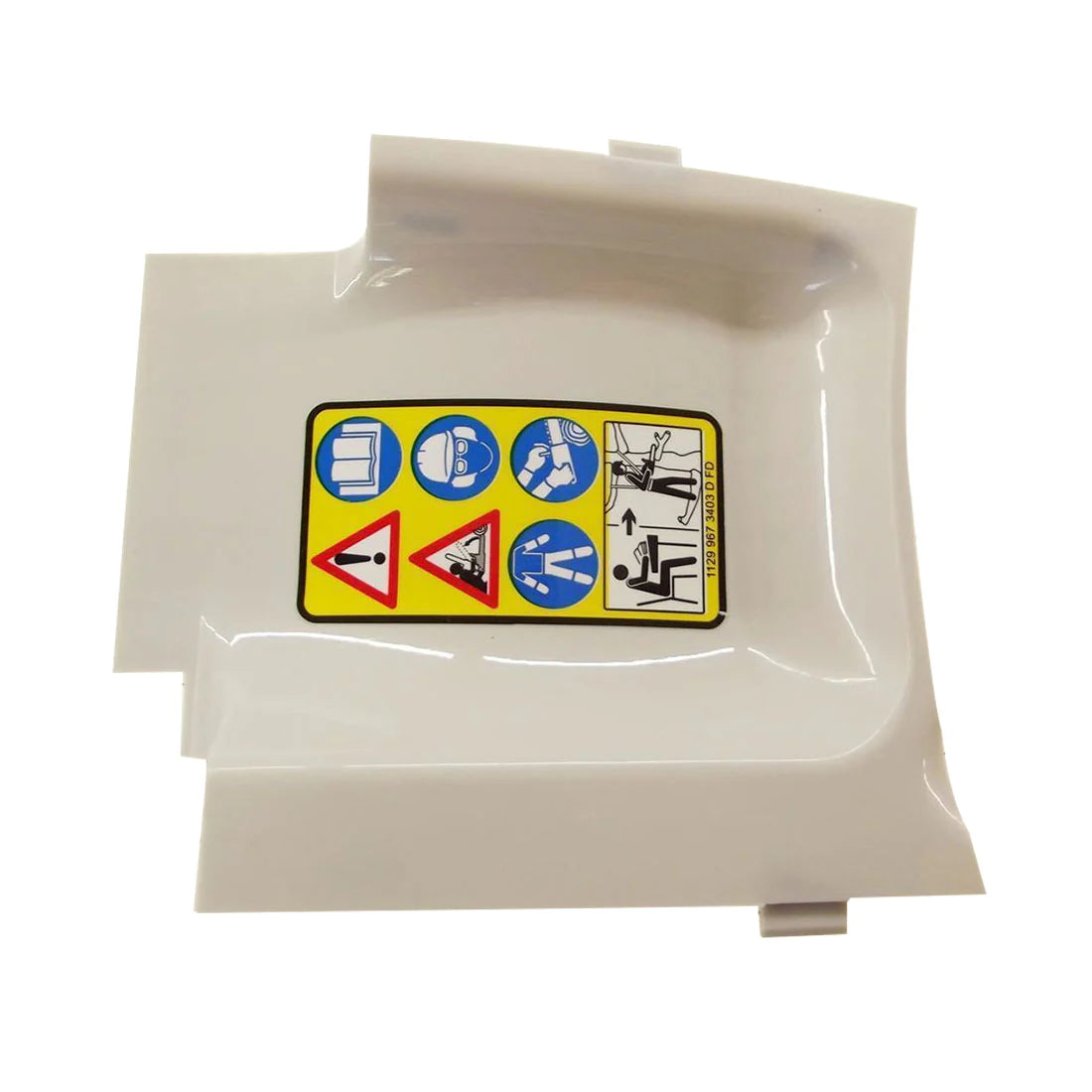 Stihl 1137 021 1101 COVER — 2M Equipment