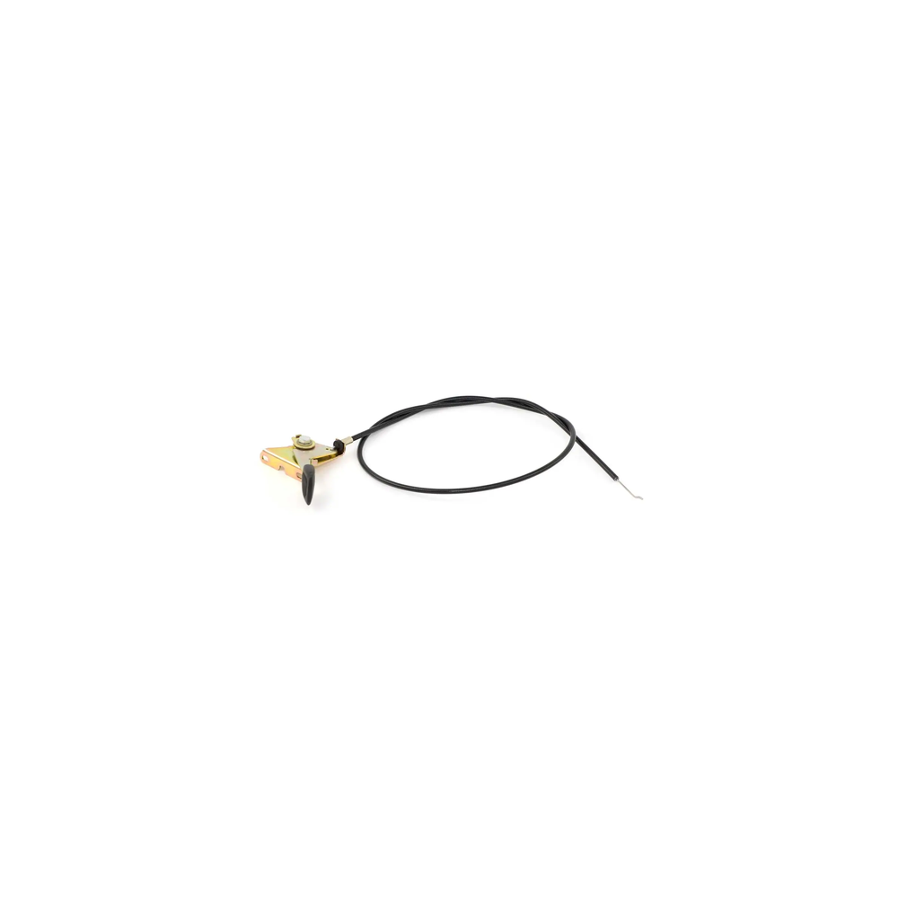 Bobcat 118020-09 CONTROL-THROTTLE 40.00 — 2M Equipment