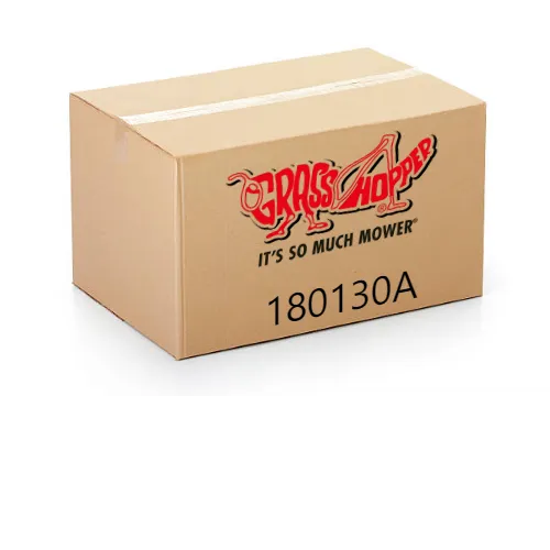 GRASSHOPPER INC - 180130A - BATTERY - 12 VOLT SIDEPOST-WET