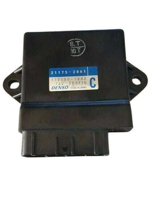 KAWASAKI 21175-2061 CONTROL UNIT-ELECTRON — 2M Equipment