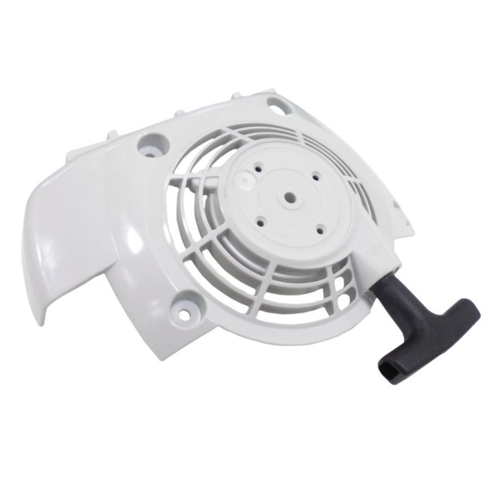 Stihl 4134 080 2101 FAN HOUSING W/STARTER — 2M Equipment