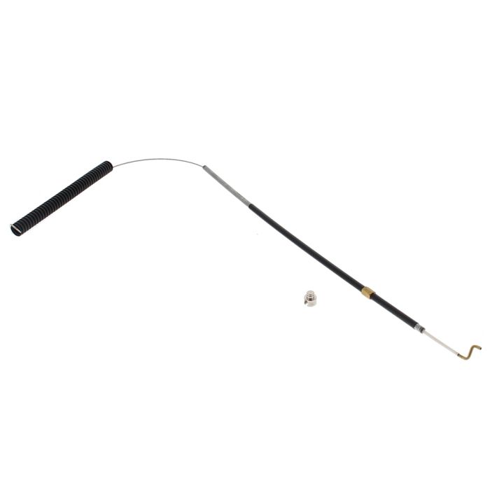 Stihl 4134 180 1107 THROTTLE CABLE — 2M Equipment