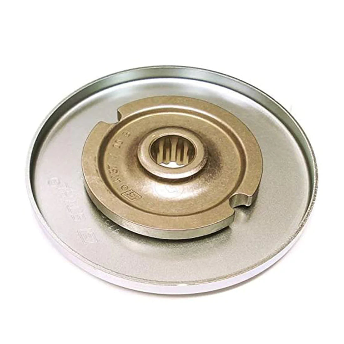 Stihl 4137 710 3800 THRUST PLATE — 2M Equipment