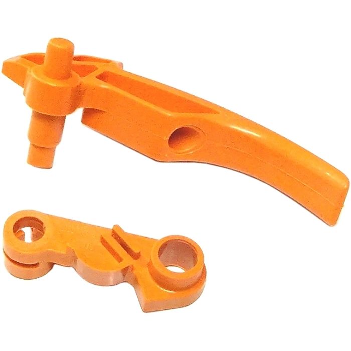 Stihl 4144 180 1550 THROTTLE TRIGGER — 2M Equipment