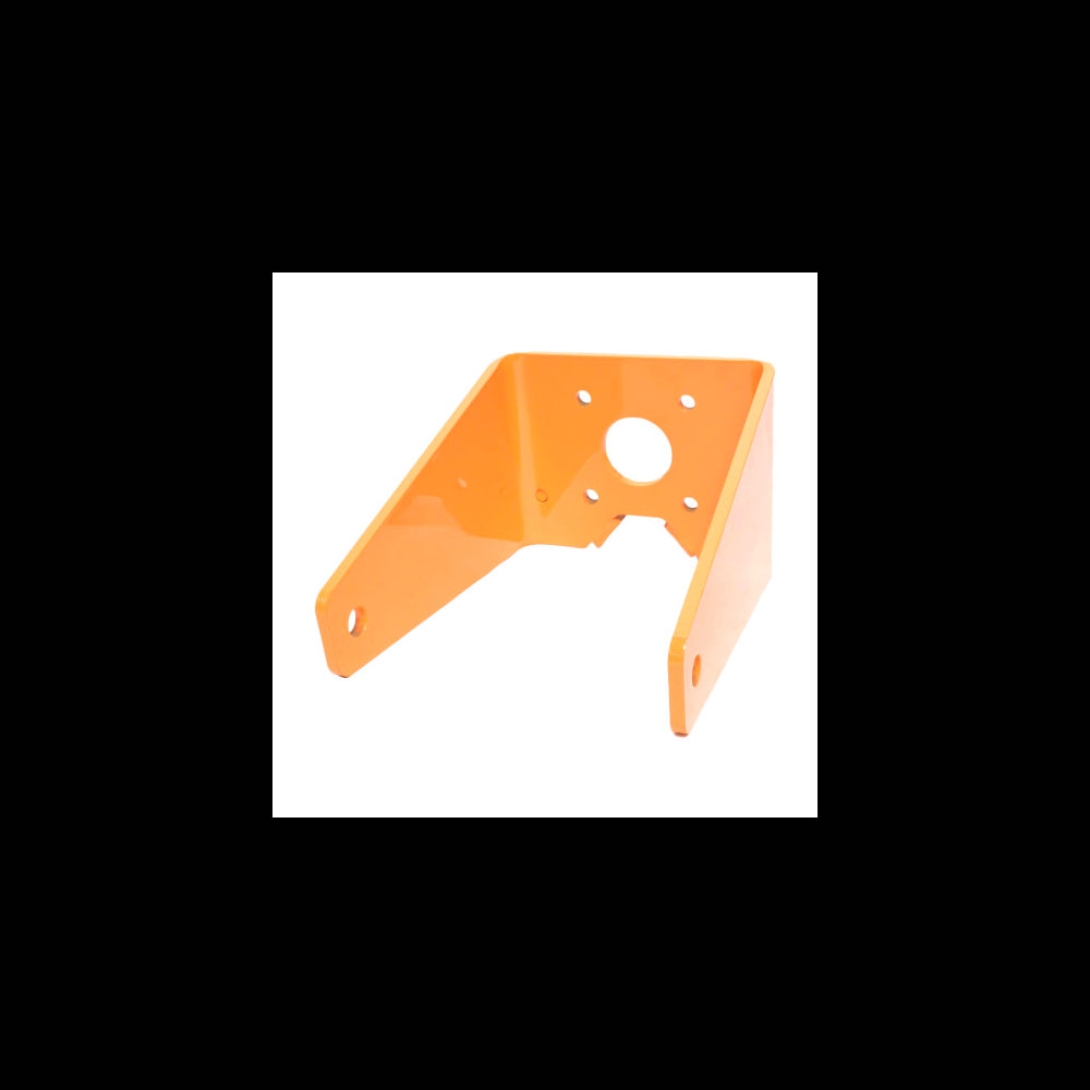 Scag 45035 - REAR WHEEL YOKE WELDMT — 2M Equipment