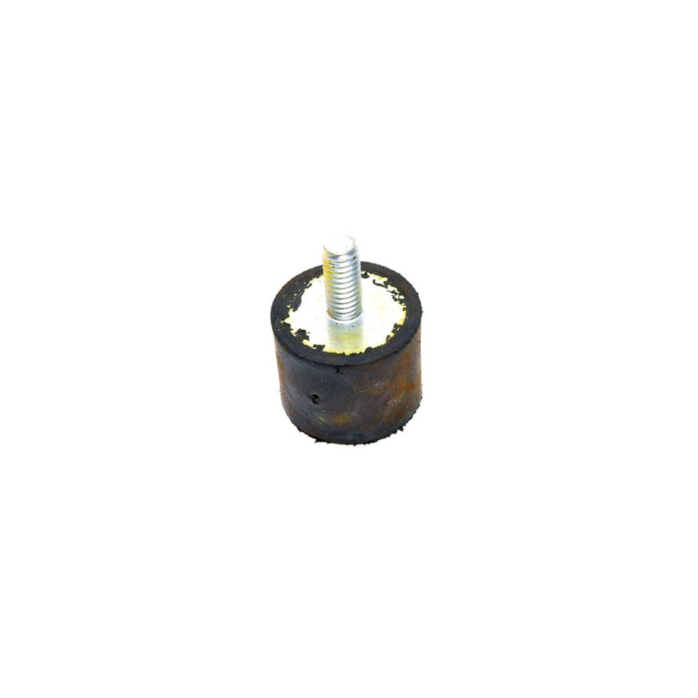 Scag 482603 - RUBBER ISOLATOR, RADIATOR — 2M Equipment
