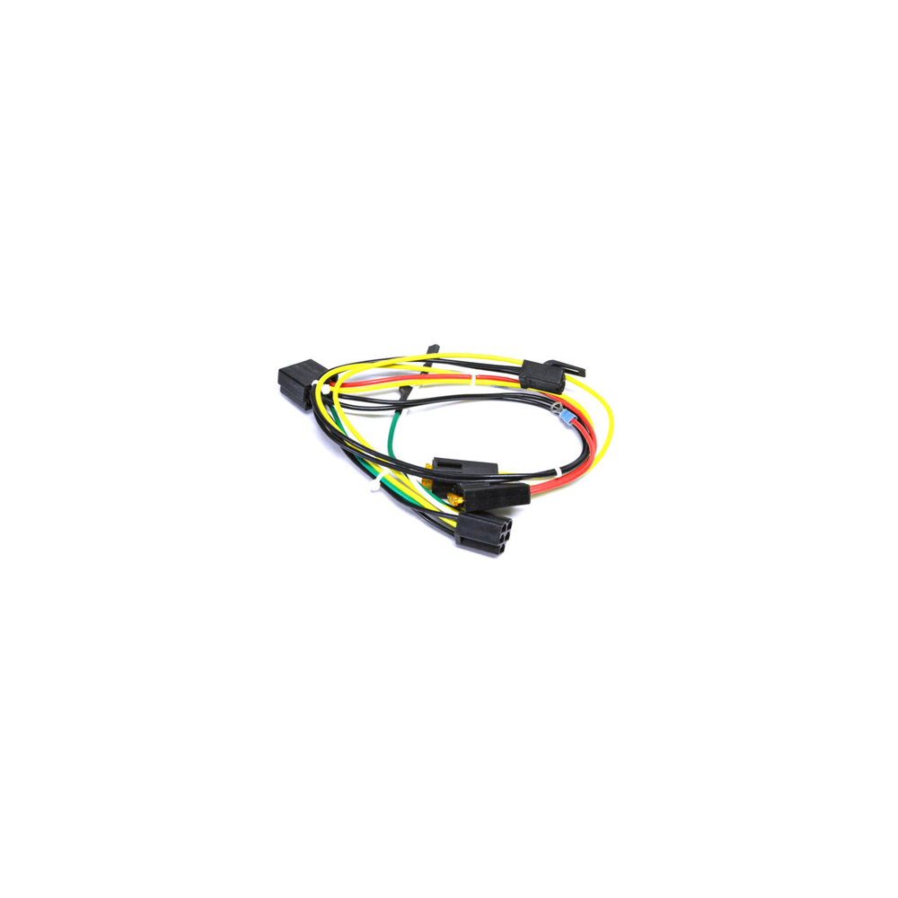 Scag 48518 - WIRE HARNESS, INST PANEL — 2M Equipment