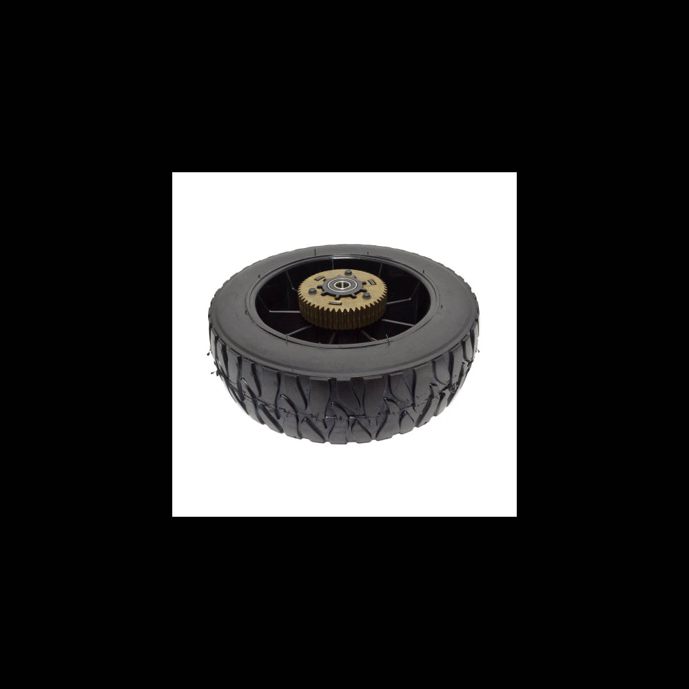 Scag 486701 - WHEEL REAR — 2M Equipment