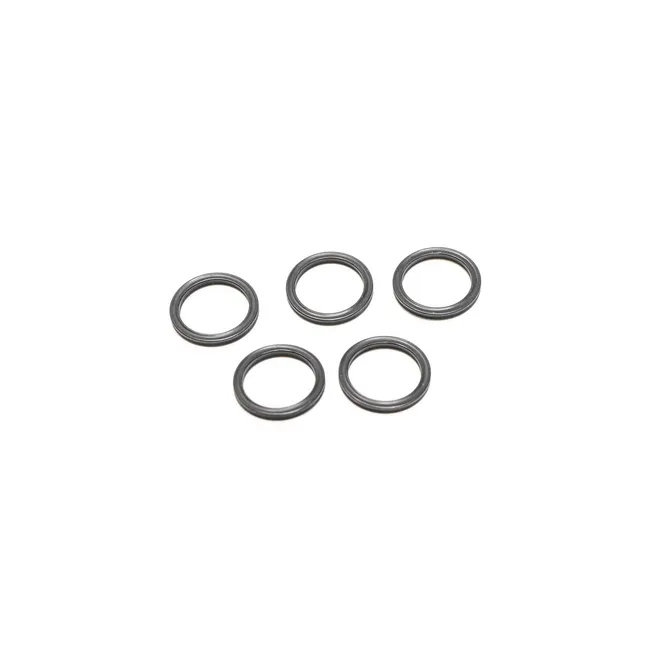 Auxiliary Valve Spool Seals for Loaders, 6515313 — 2M Equipment