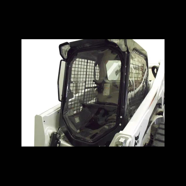 Loader Vinyl Cab Enclosure, Mounts Inside, 6565270 — 2M Equipment