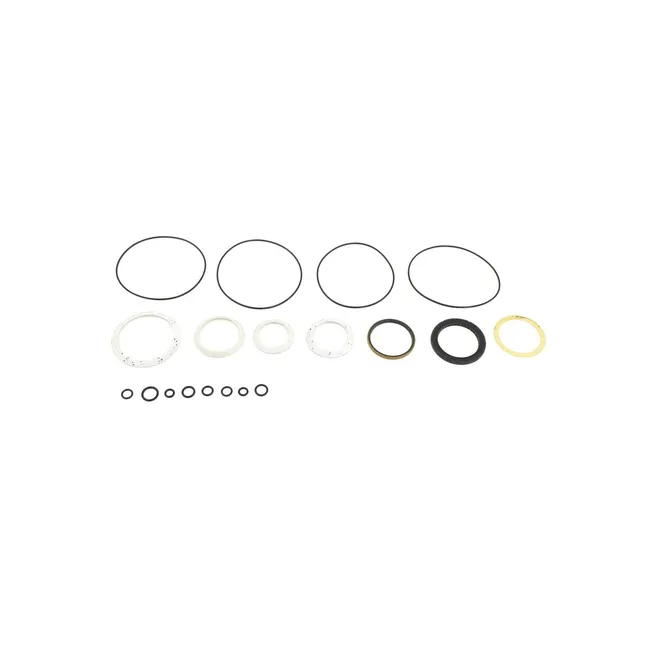Hydrostatic Motor Seal Kit, 6598463 — 2M Equipment