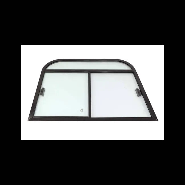 WINDOW, CAB SLIDING, 6680997 — 2M Equipment