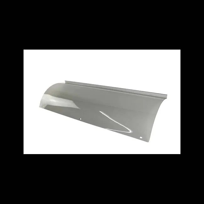 Curved Excavator Window, 6806131 — 2M Equipment