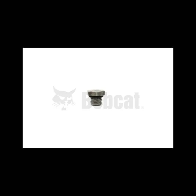 Hydraulic Cylinder Plug, 6812171 — 2M Equipment