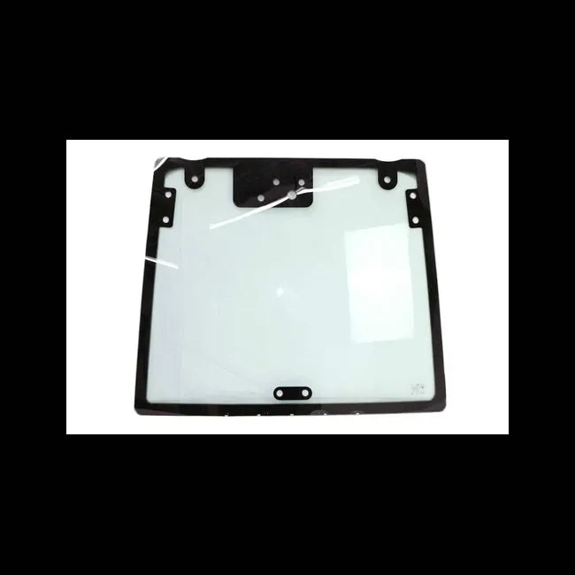 Rear Cab Window for Compact Tractors, 7003156 — 2M Equipment