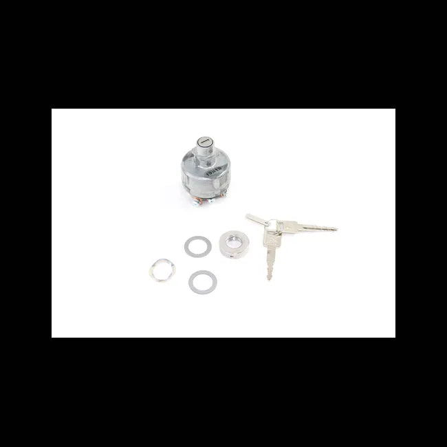 Ignition Switch Kit, 7006801 — 2M Equipment