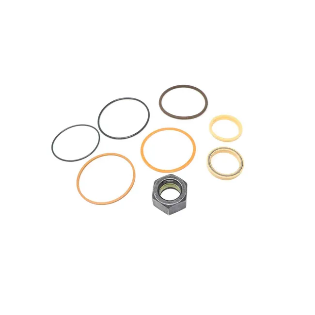 Backhoe Loader Seal Kit, 7196900 — 2M Equipment