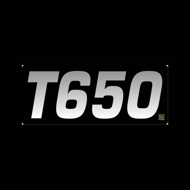 T650 Model Decal, 7211439 — 2M Equipment