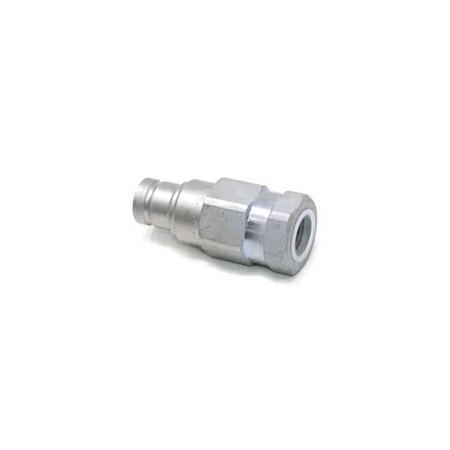 Bobcat 7246789 HTMA Male Flat Face Coupler – 2M Equipment
