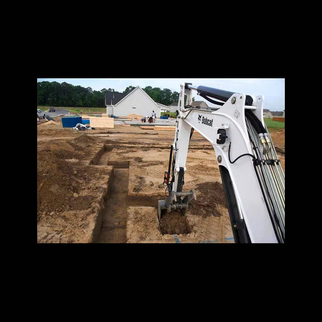 Depth Check Kit for Excavators, 7246895 — 2M Equipment