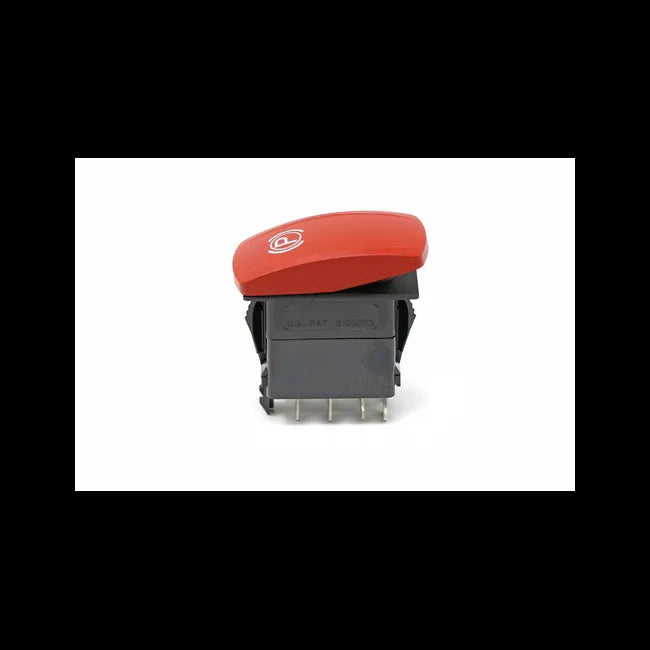 Switch for VersaHandler Telehandlers, 7275248 — 2M Equipment