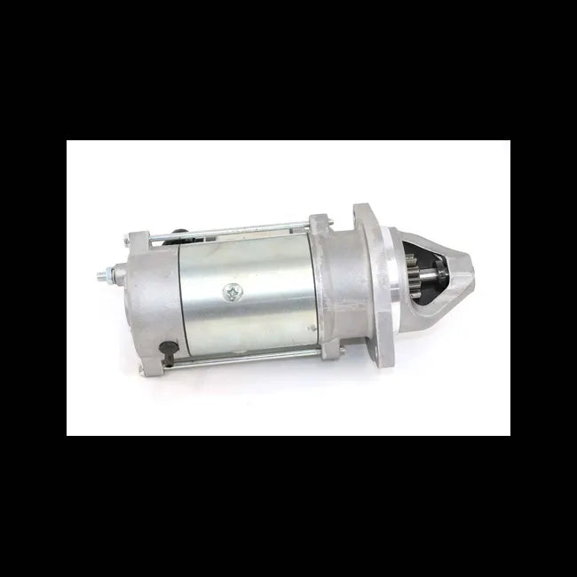 Starter for Backhoe Loaders and VersaHandlers, 7281253 — 2M Equipment