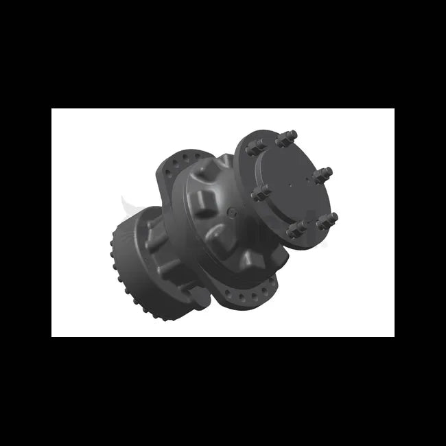 Hydrostatic Drive Motor for Track Loaders, 7308726 — 2M Equipment