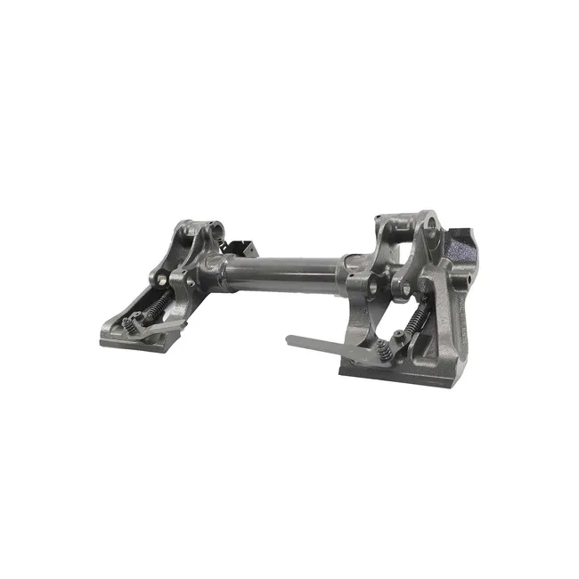 Bob-Tach Mounting System, 7313663 — 2M Equipment