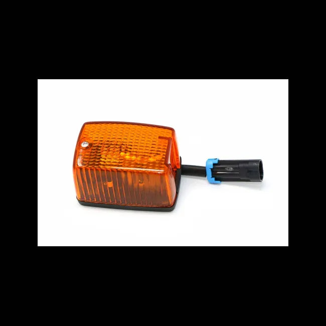 Right Turn Light for Articulated Loaders, 7361242 — 2M Equipment