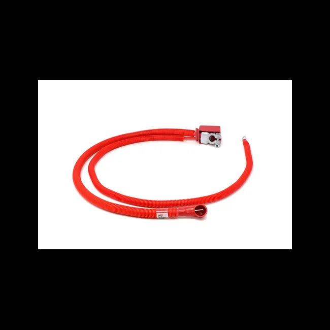 Positive Cable for Articulated Loaders, 7364172 — 2M Equipment