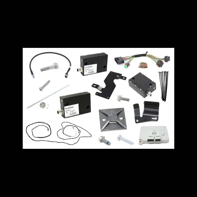 Excavator Depth Check Kit, 7380853 — 2M Equipment