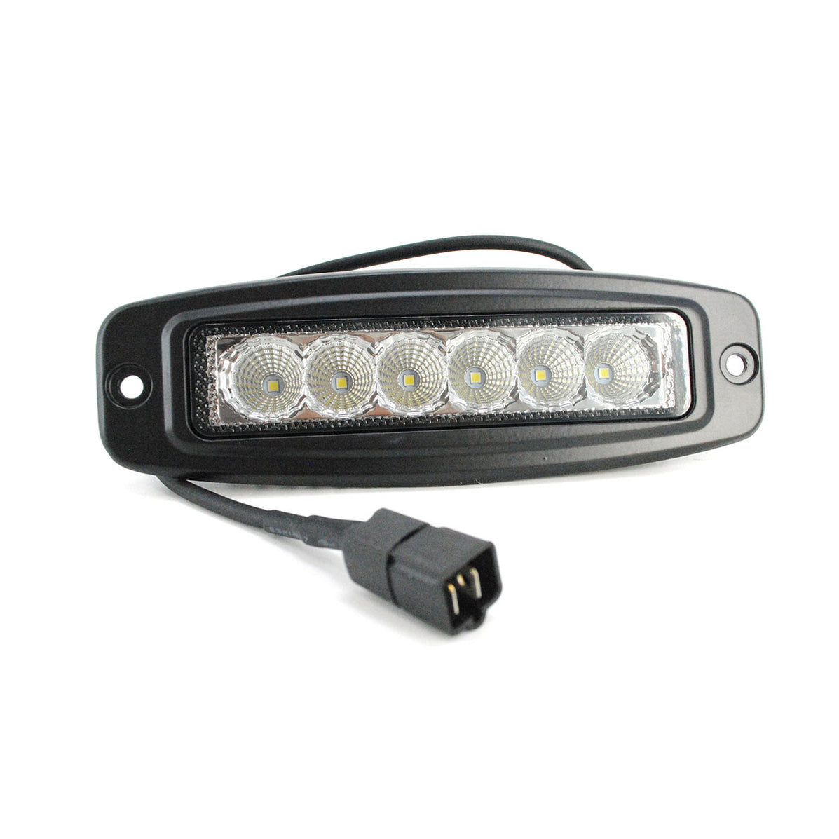 GRASSHOPPER INC - 182262 - WRKLMP - LED MINI LT BAR FL MT