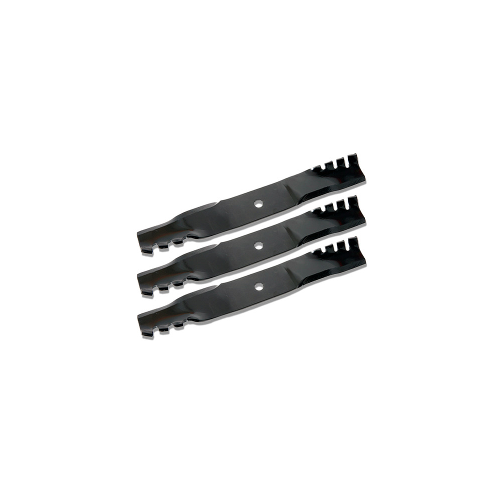 Scag Hurricane Mulch System 52" 9265 Blade Kit OEM