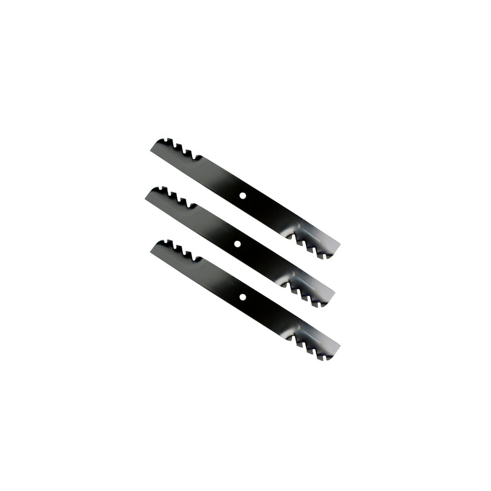 Scag Hurricane Mulch System 61" 9266 Blade Kit — 2M Equipment