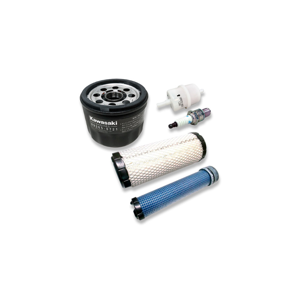 Scag Tiger Cat II Tune Up Kit STCII-48V-22FX (FX691) — 2M Equipment
