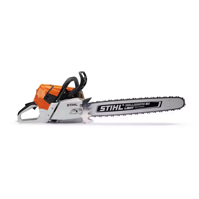 Stihl MS 661 MAGNUM Chain Saw — 2M Equipment