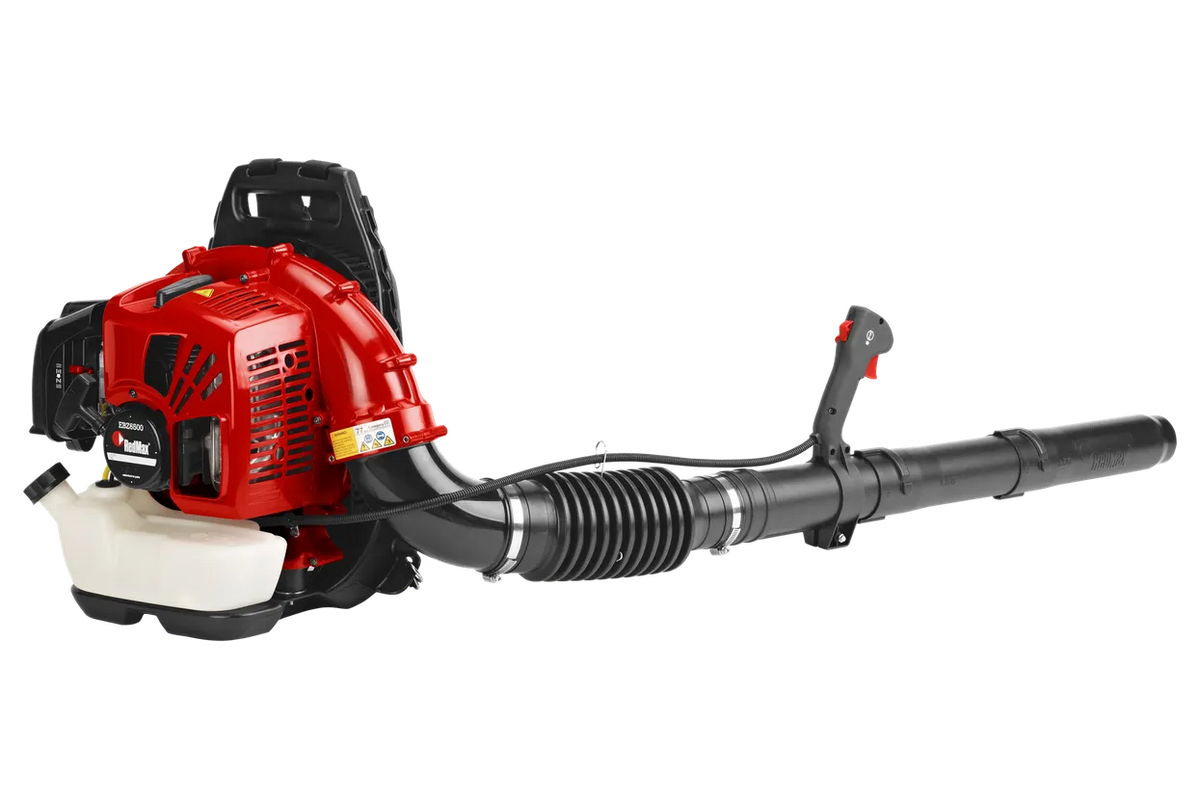 RedMax EBZ6500-RH Backpack Blower — 2M Equipment