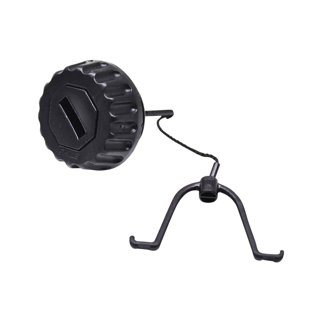 Stihl 0000 350 0514 FILLER CAP TS350/410/420 — 2M Equipment