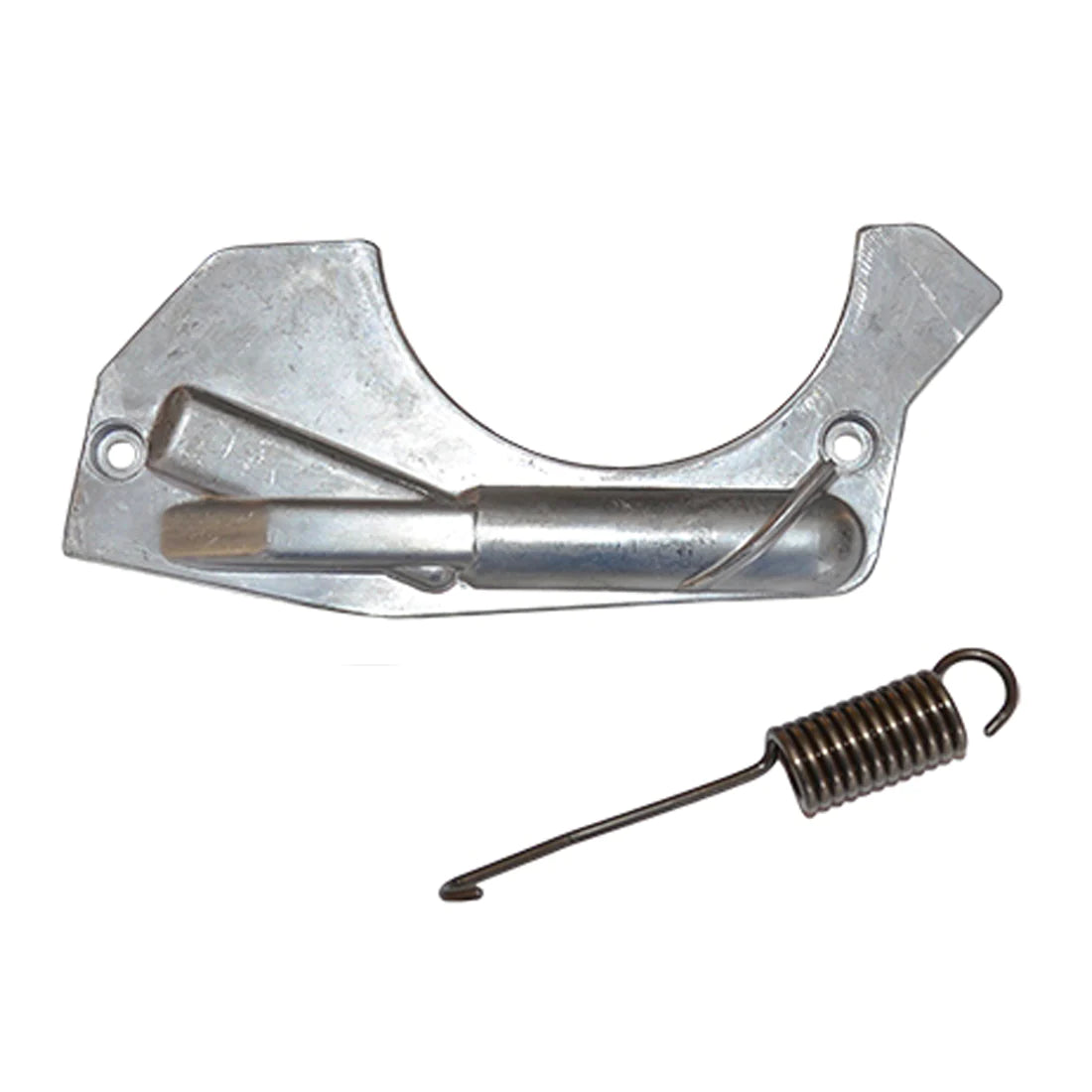 Stihl 1127 160 5550 TENSION SPRING W/ COVER — 2M Equipment