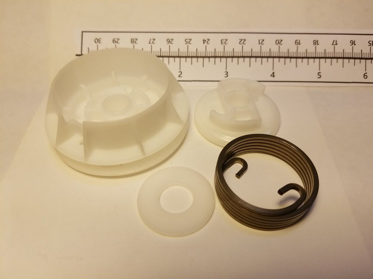 Stihl 1137 190 1000 ROPE ROTOR — 2M Equipment