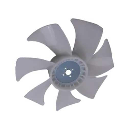 Yanmar FAN, COOLING D=335X7 119717-44740 — 2M Equipment