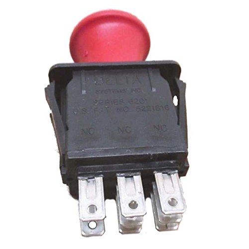 BOBCAT 2721505 SWITCH PTO — 2M Equipment