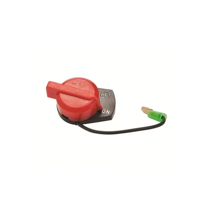 Oregon 33-013 Stop Switch, Fits Most Honda Engines — 2M Equipment