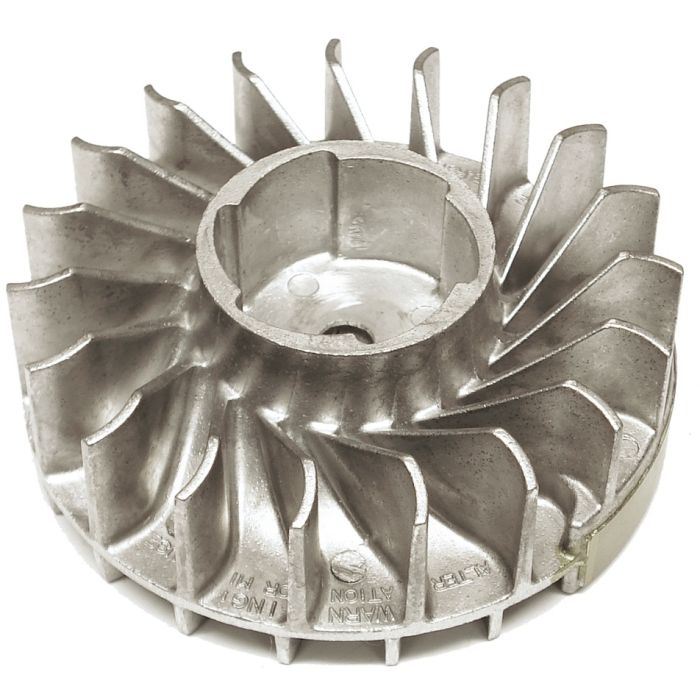 Stihl 4134 400 1200 FLYWHEEL — 2M Equipment