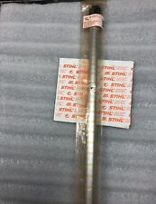 Stihl 4138 710 3203 no longer available — 2M Equipment