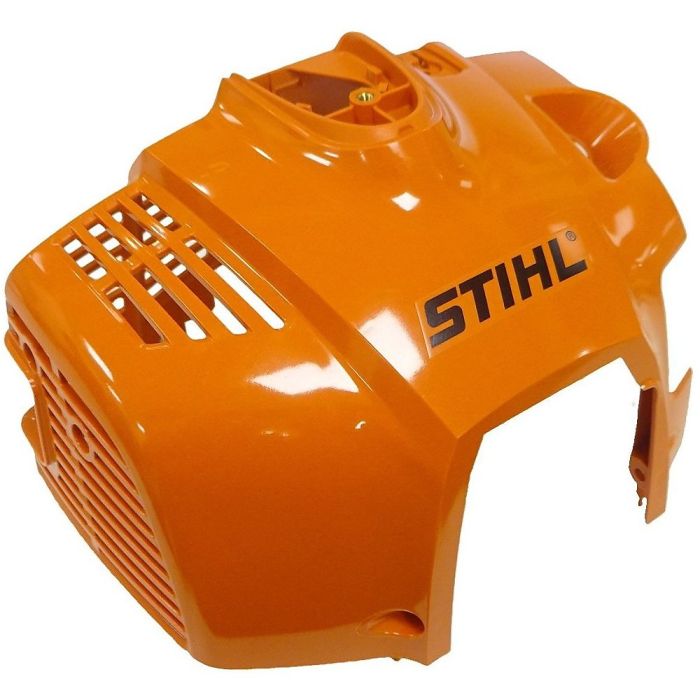 Stihl 41470801600 SHROUD — 2M Equipment