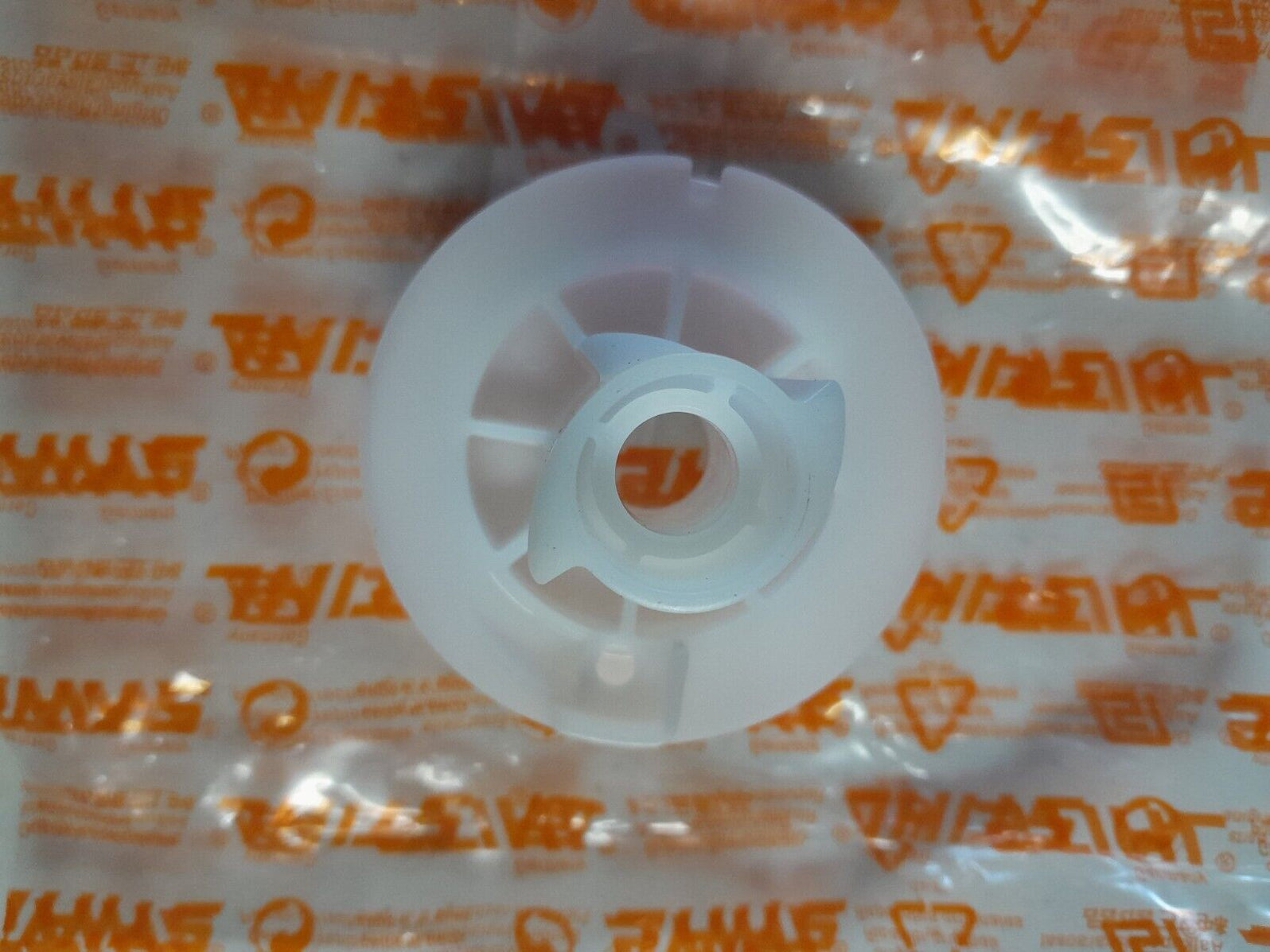 Stihl 41491950402 ROPE ROTOR FS94R — 2M Equipment