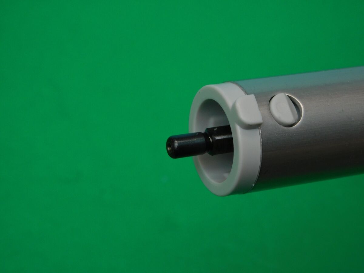 Stihl 41807107144 DRIVE TUBE ASSEMBLY — 2M Equipment